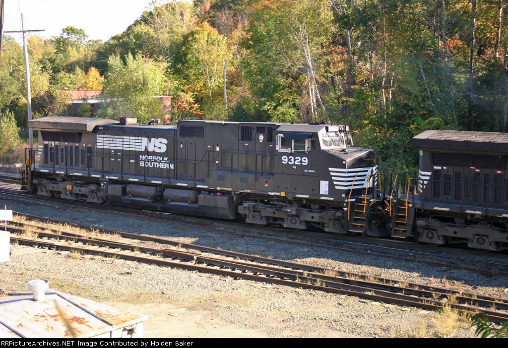 NS 9329